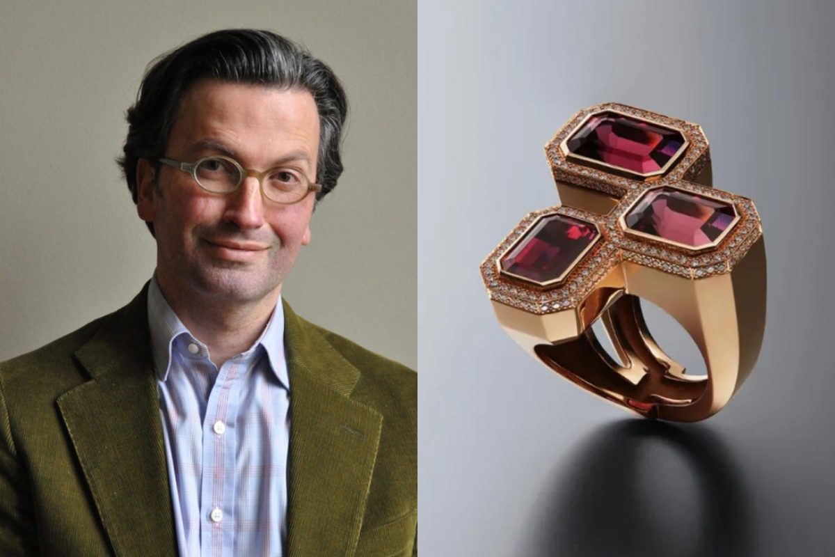 Feng J, l’art de la haute joaillerie - Luxe Infinity
