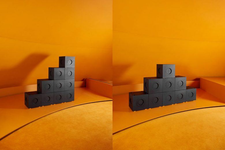Cassina Modular Imagination par Virgil Abloh, l’essence de la ...