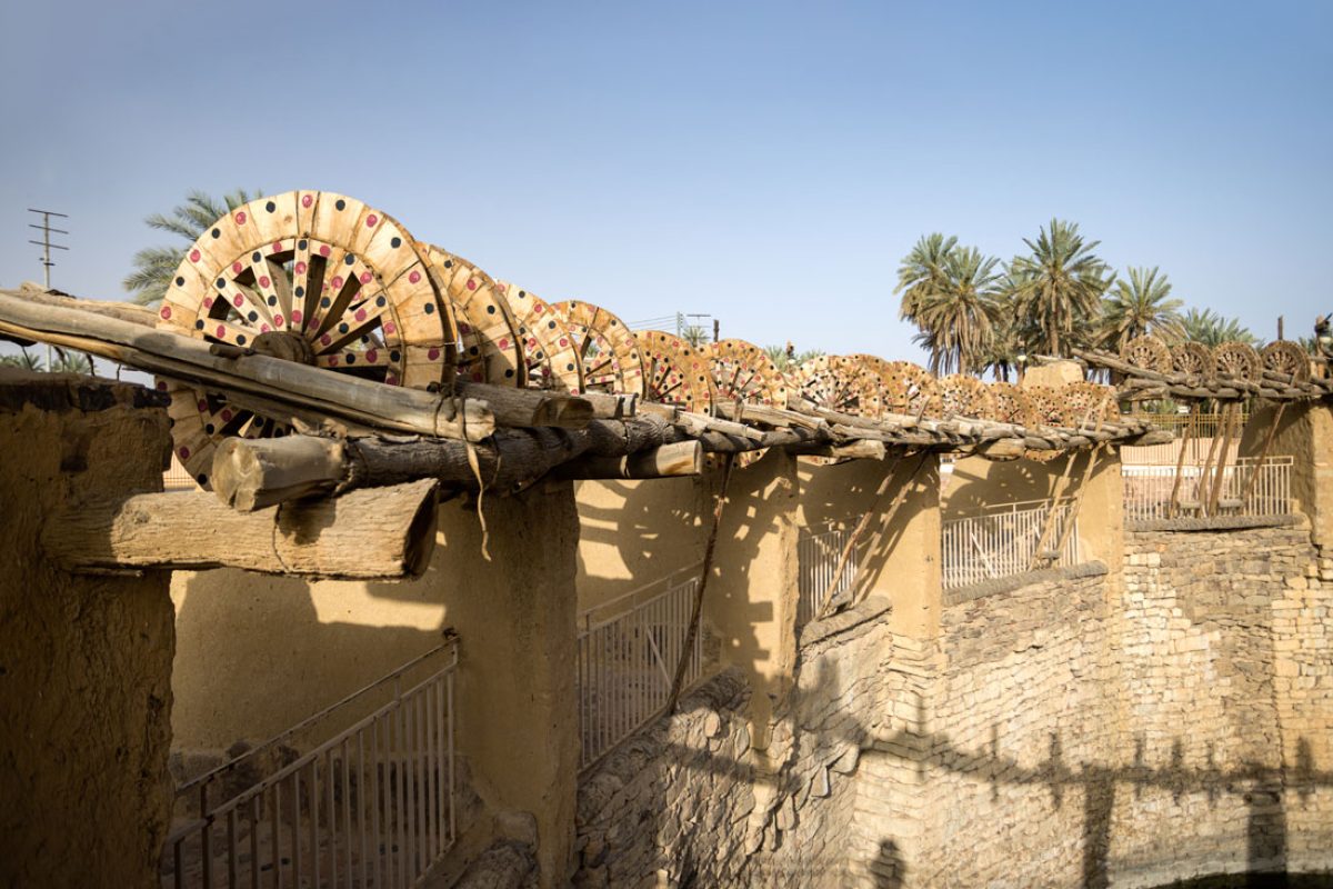 Les anciennes oasis de Khaybar et Tayma promettent de nouvelles ...
