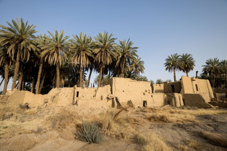Les anciennes oasis de Khaybar et Tayma promettent de nouvelles ...
