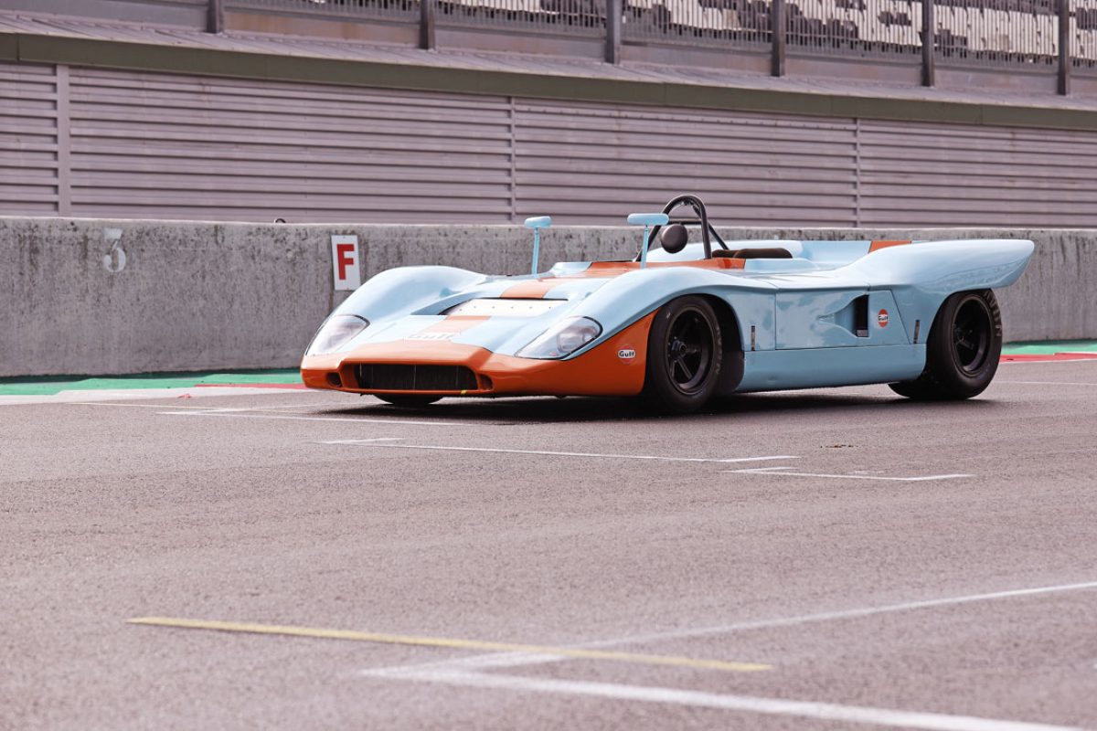 Aguttes « Endurance Legends », les huit légendes de la collection ...