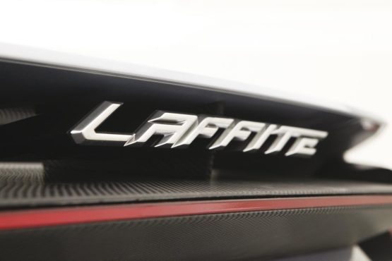 Laffite Automobili entame une nouvelle ère dans l’univers de l'Hypercar ...