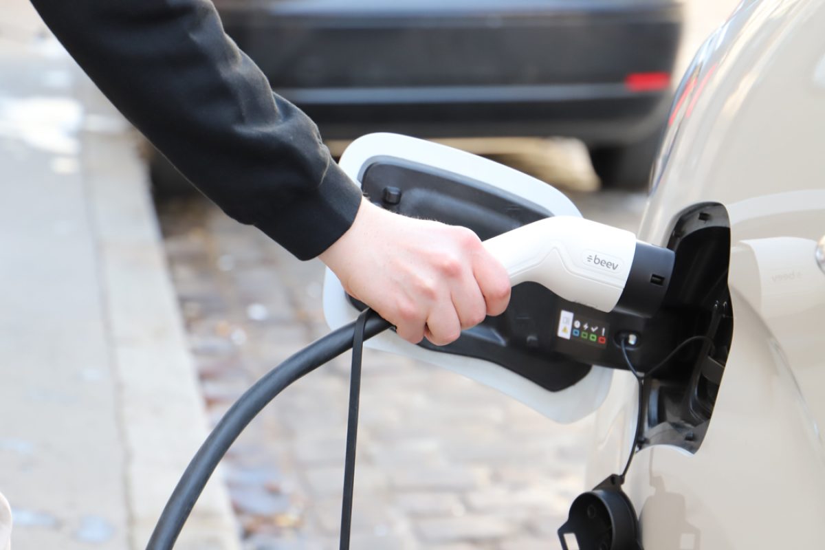 Beev accompagne les entreprises dans leur transition énergétique - Luxe ...