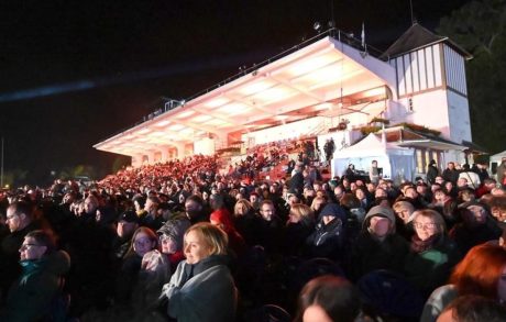 7ème Masters de Feu 2024, spectacle pyrotechnique à Compiègne - Luxe ...