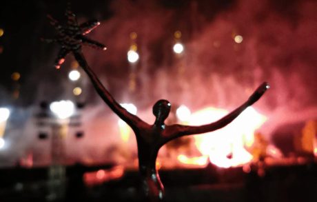 7ème Masters de Feu 2024, spectacle pyrotechnique à Compiègne - Luxe ...