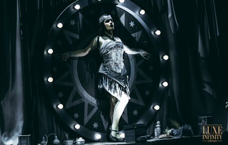 Le Mime et l'Etoile du Puy du Fou récompensé par Hollywood - Luxe Infinity