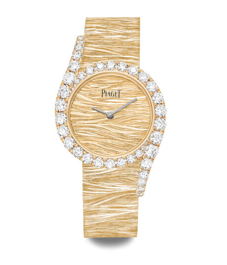 Piaget unveils the new Limelight Gala watch - Luxe Infinity