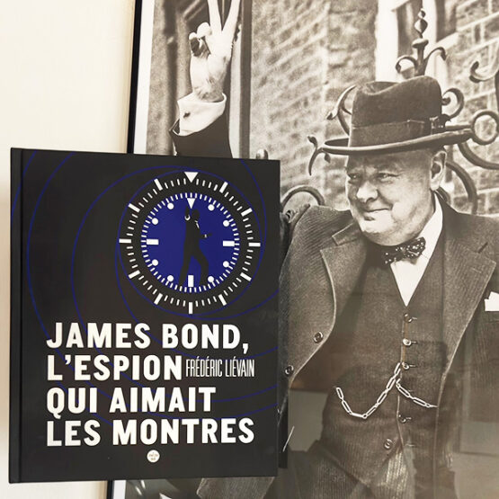 James Bond, the spy who loved watches - Luxury Infinity