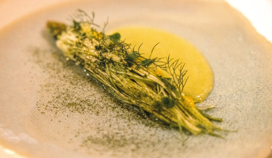 Glenn Viel, l’alchimiste des saveurs - Luxe Infinity
