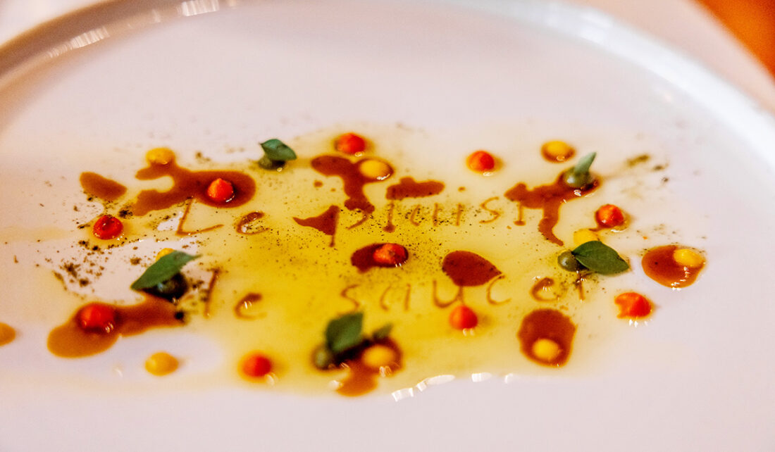 Glenn Viel, l’alchimiste des saveurs - Luxe Infinity