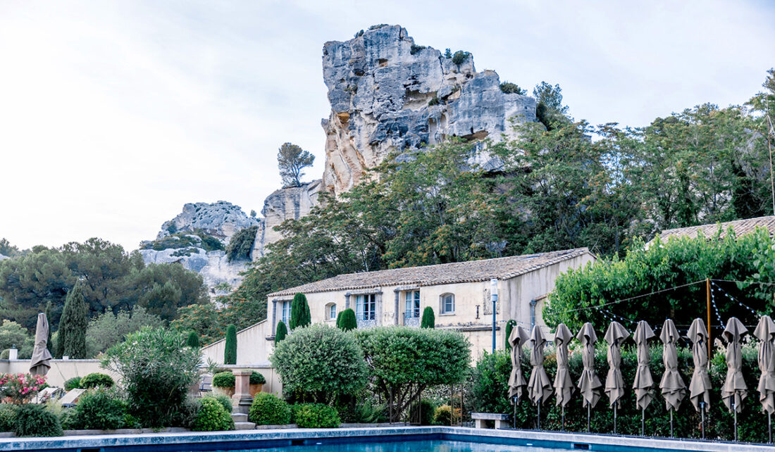Glenn Viel, l’alchimiste des saveurs - Luxe Infinity