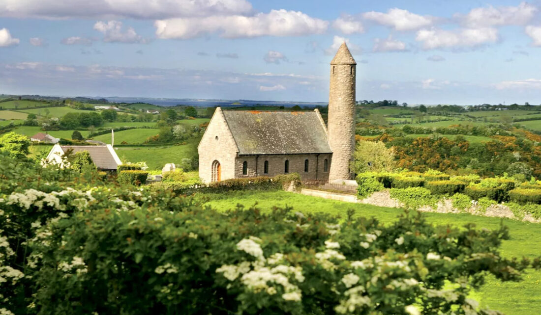 Saint Patrick's Day in Ireland, a journey to the origins of a global ...