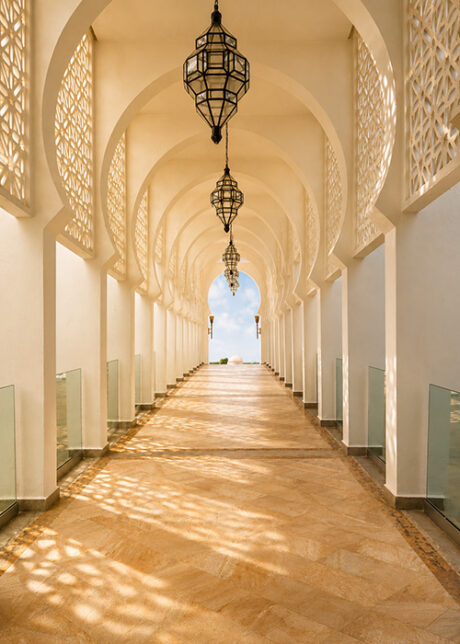 Banyan Tree Tamouda Bay, entre Rif et Méditerranée - Luxe Infinity